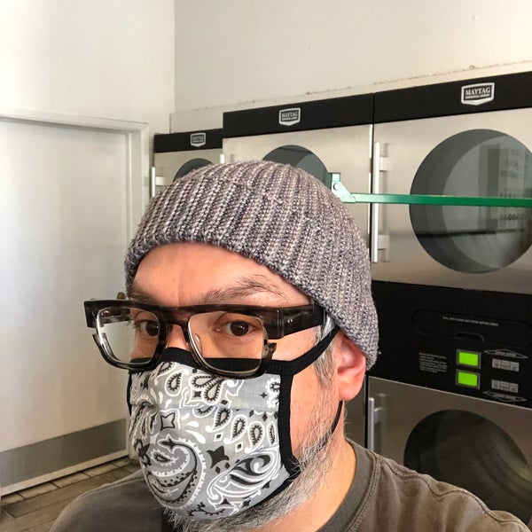 Photos at Clean-X-Press Laundry - Judah - Laundry Service in San Francisco