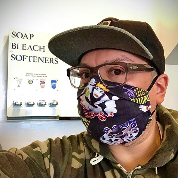 Photos at Clean-X-Press Laundry - Judah - Laundry Service in San Francisco