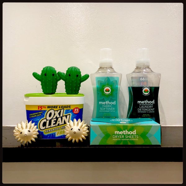 Photos at Clean-X-Press Laundry - Judah - Laundry Service in San Francisco