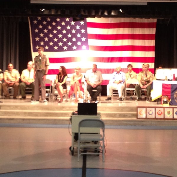 Gold Ridge Elementary School - Elementary School in Broadstone