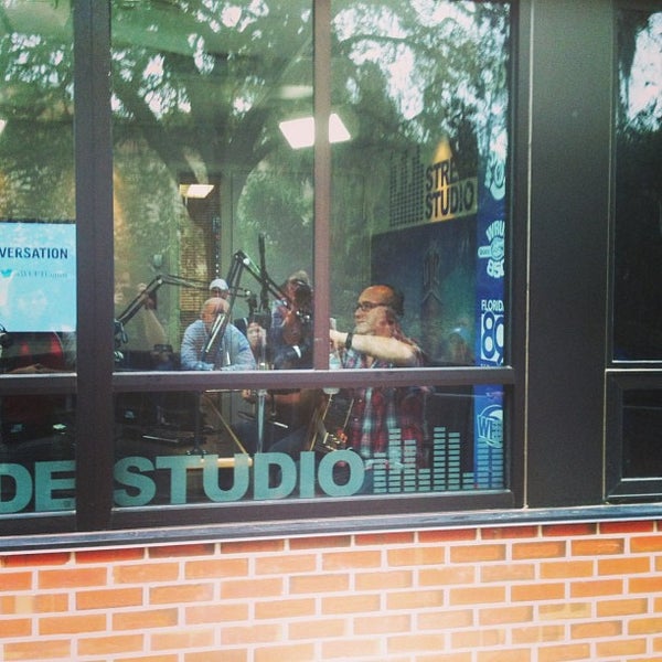 Photos at Weimer Hall - College Communications Building in Gainesville