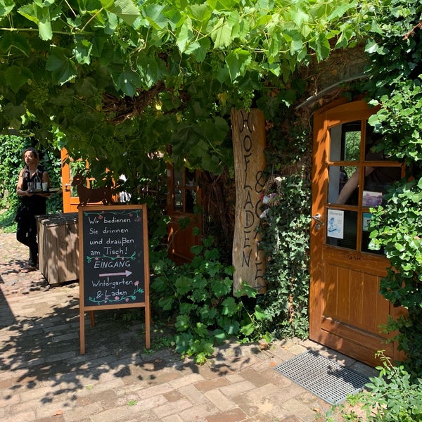 Ziegenkäserei & Wiesencafé Karolinenhof - Karolinenhof