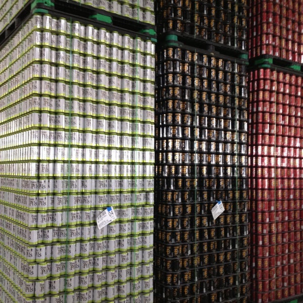 Real Ale Brewing Company - 20 tips