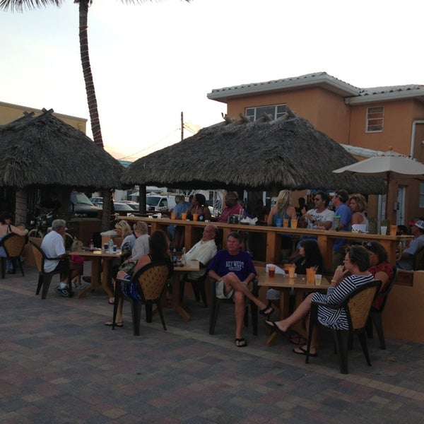 Riptide - Hollywood Beach - 6 tips