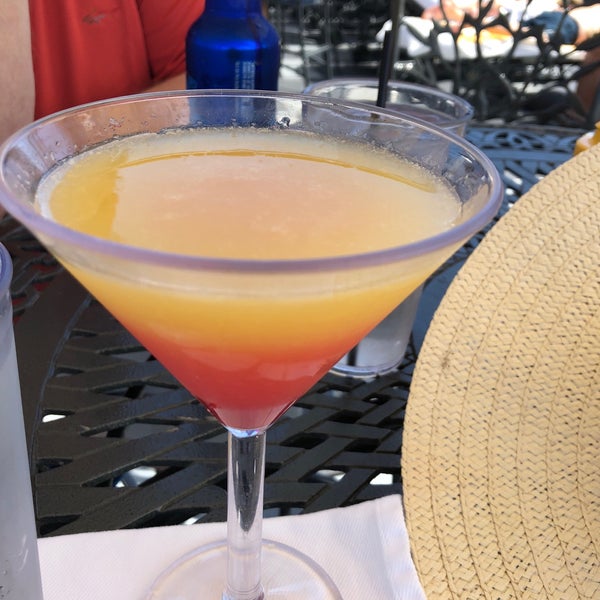 Photos at Market Pavilion Rooftop Bar - Downtown Charleston - 225 E Bay St