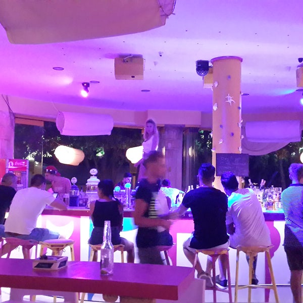 Poco Loco Bar & Food - 1 tip from 122 visitors