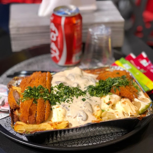 Buono Italian Restaurant | رستوران ایتالیایی بونو - منطقه ۱ - تهران, تهران