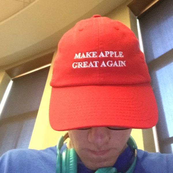 Marston Hall - College Engineering Building in Iowa State University