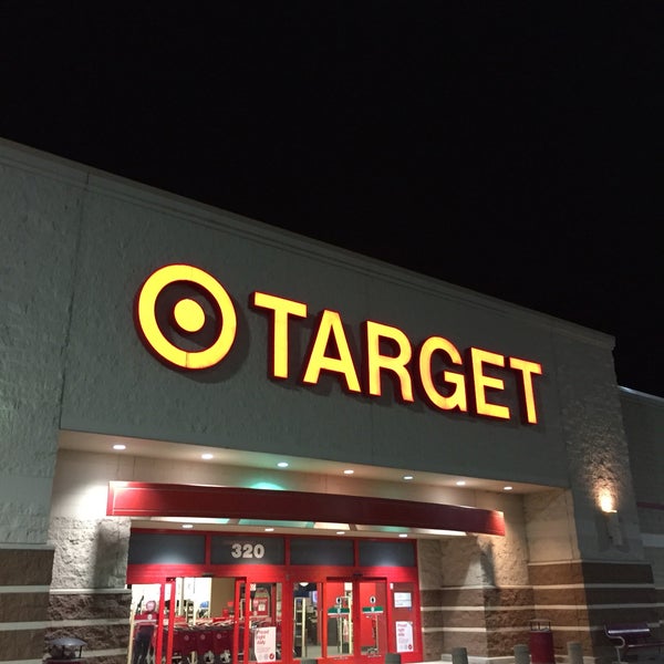 Target - South Ames Business - 14 tips