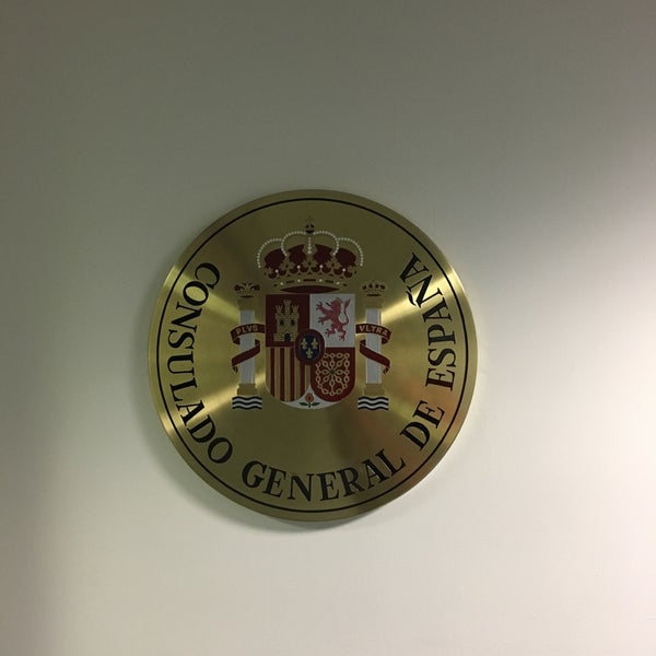 Consulate General of Spain - Midtown East - 150 E 58th St