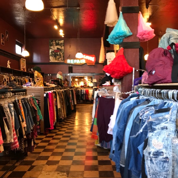 Red Light - U District - University District - 1 tip from 719 visitors