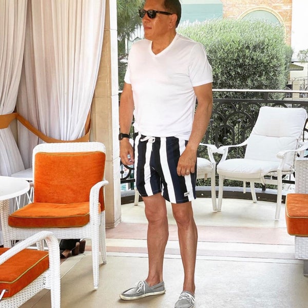 Wynn VIP Pool - Hotel Pool