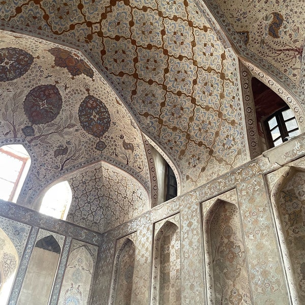 Photos at Ali Qapu Palace | کاخ عالی قاپو - 48 tips from 2257 visitors