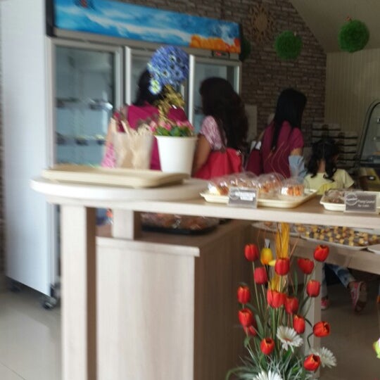 Palem Cinde - Surabaya, Jawa Timur