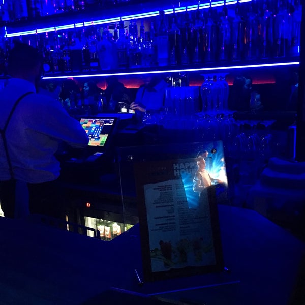 Club 49 - Cocktail Bar in London