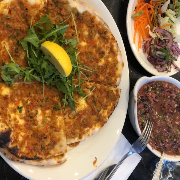 Tas Firin - Turkish Restaurant in London