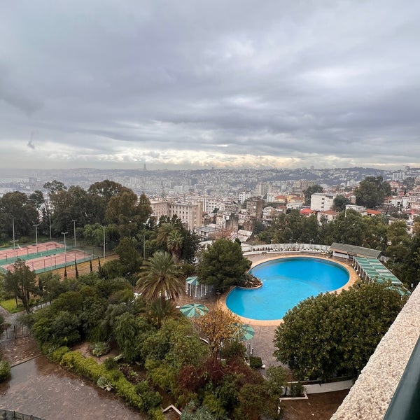 Hotel El Aurassi - 31 tips from 848 visitors