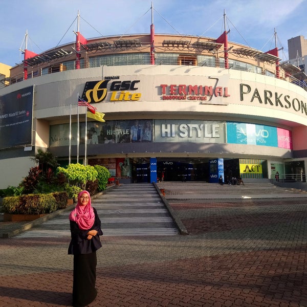 Photos at Terminal 1 Shopping Centre - Shopping Mall in Seremban