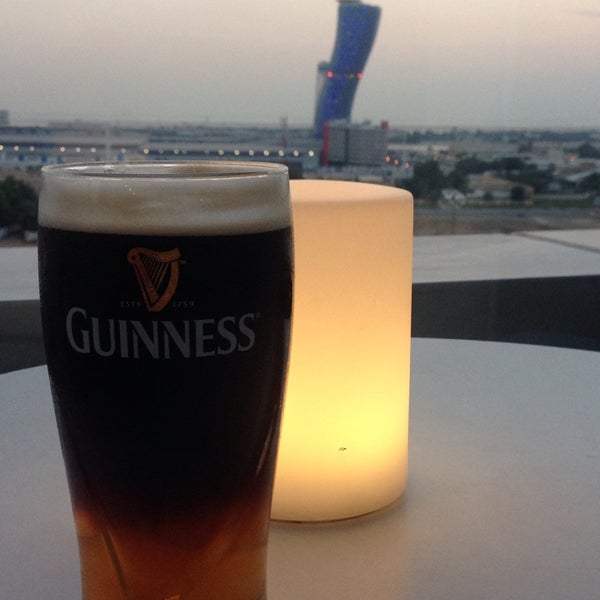 Thirty 1st Bar & Lounge - أبوظبي, أبوظبي