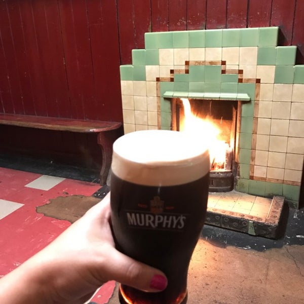 The Castle Inn - Pub in Centre