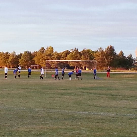 Photos at Simplot Sports Complex - 2 tips