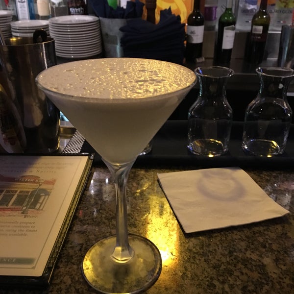 Photos at Providence Oyster Bar - Federal Hill - Providence, RI