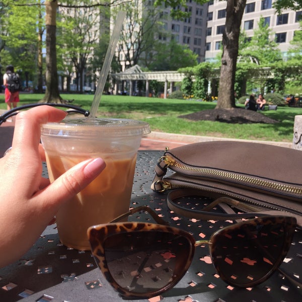 Sip Cafe - Café in Boston