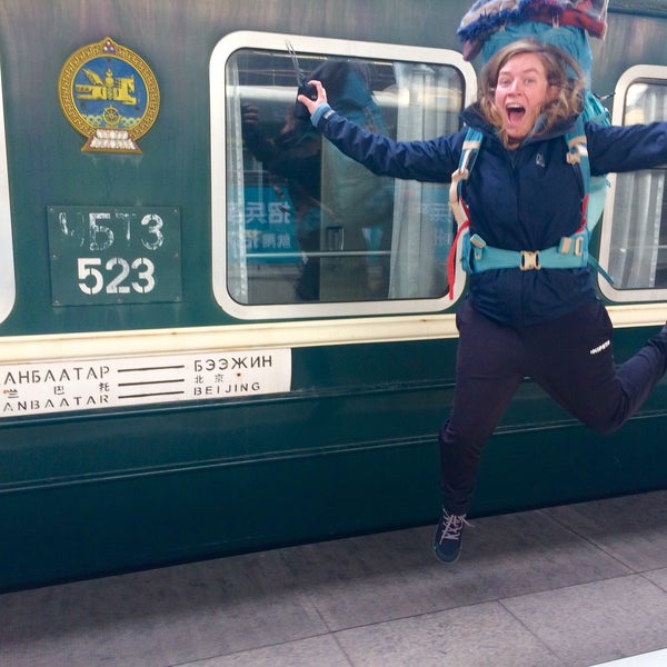 Beijing Downtown Backpackers Accomodation - Dōngchéng qū - No.85, Nan ...