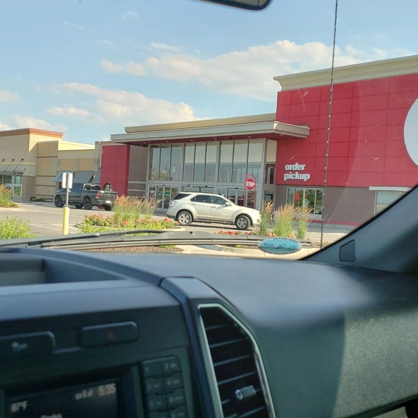 Target - 9040 N Skyview Ave