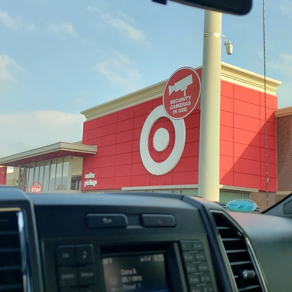 Target - 9040 N Skyview Ave