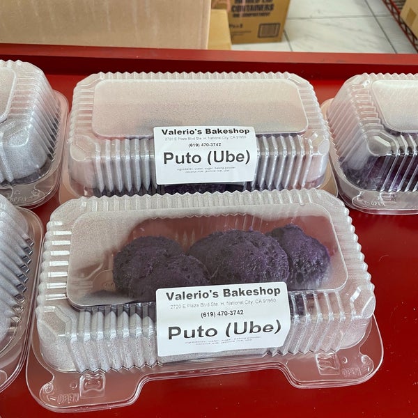 Valerio's Family Bake Shop - 9 tips from 387 visitors