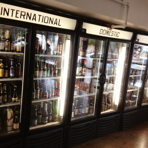 Bottlecraft Beer Shop & Tasting Room - Beer Store in San Diego