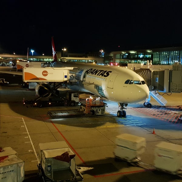 Photos at Gate C13 - Changi - Concourse C, Terminal 1