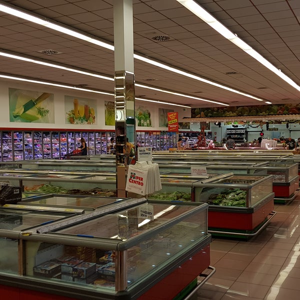 Hipercentro - Manacor, Illes Balears