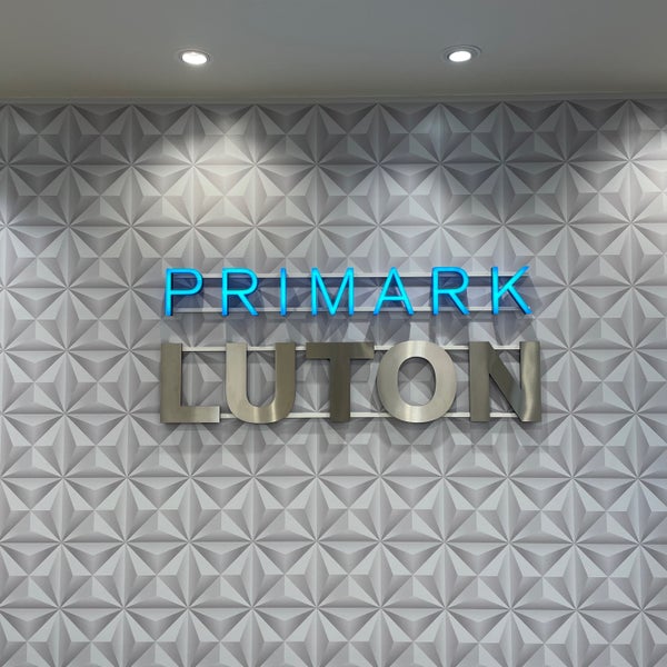 Primark - Luton, Luton