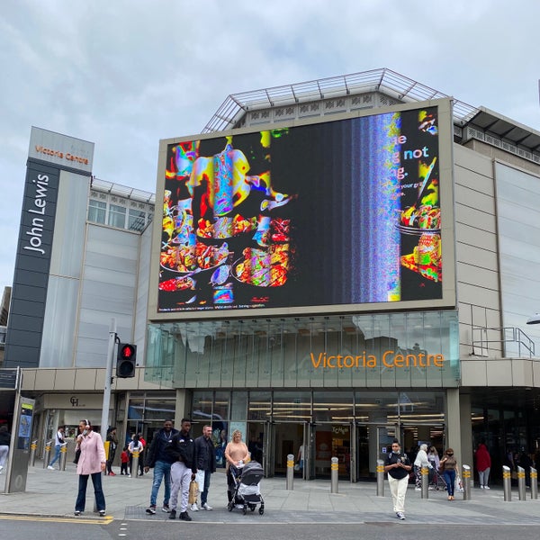 Victoria Centre - City Centre Northeast - 33 tips from 3013 visitors