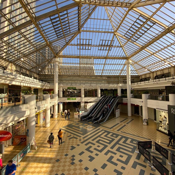 Photos at Whitgift Centre - Croydon, Greater London