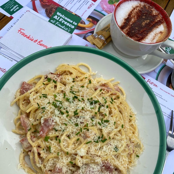 Frankie & Benny's - Hardwick Retail Park, Kings Lynn