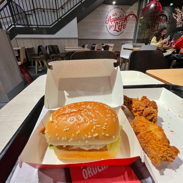 KFC - Broadmead - Bristol, Bristol