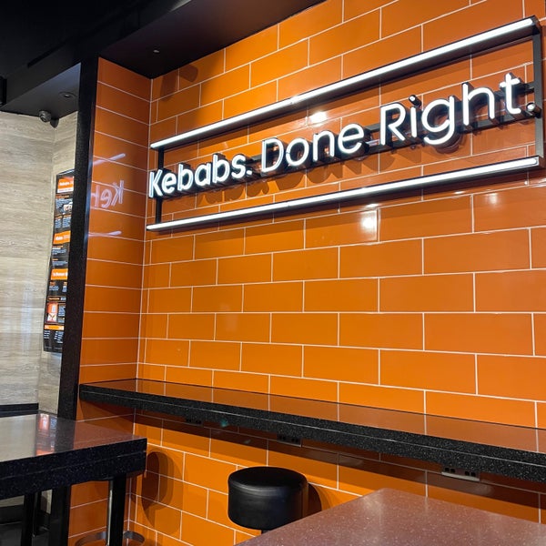 German Doner Kebab - Doner Restaurant