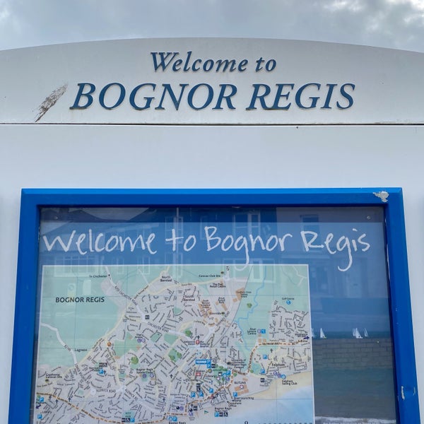 Bognor Regis - Town