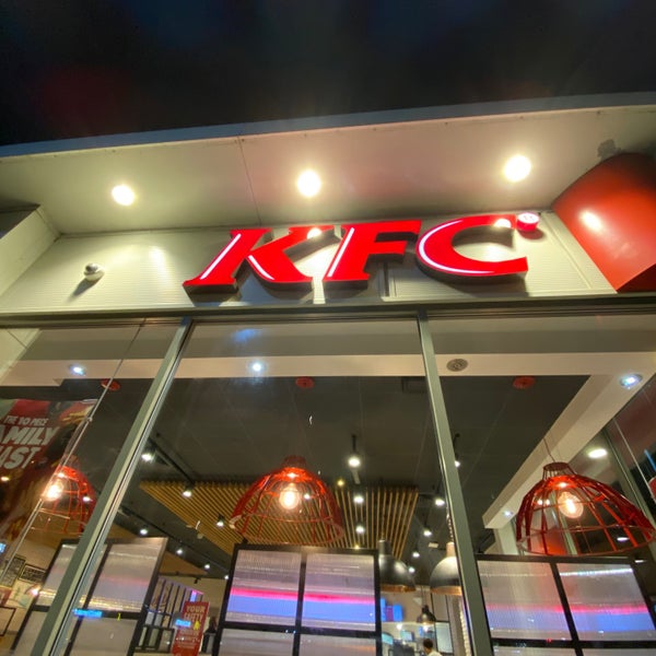 KFC - 8 tips from 108 visitors