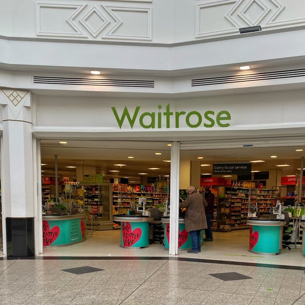 Waitrose & Partners - Wandsworth - 7 tips from 496 visitors