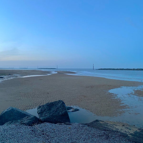Sea Palling Beach - Beach Rd