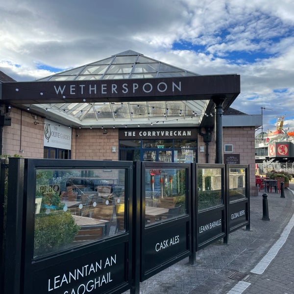 The Corryvreckan - 8 tips from 374 visitors