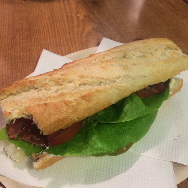 Presto Snack - Sandwich Spot in Brasschaat