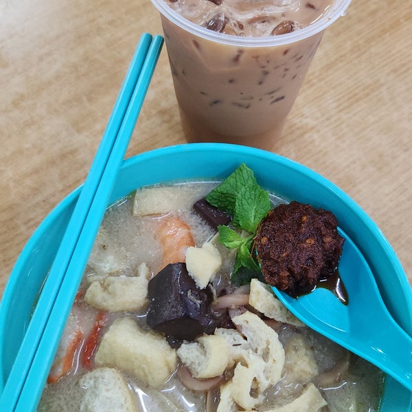 大家发饮食中心 888 Family Food Court - Bukit Mertajam, Pulau Pinang
