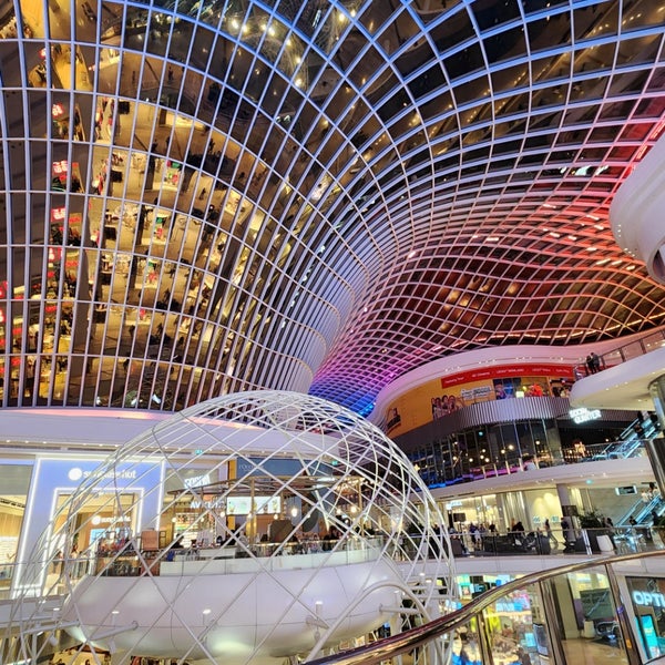 Photos at Chadstone - The Fashion Capital - Chadstone - 130 tips from ...