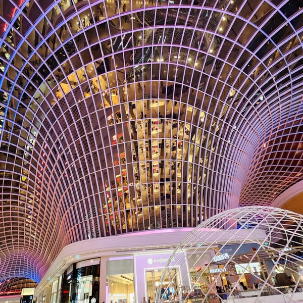 Photos at Chadstone - The Fashion Capital - Chadstone - 130 tips from ...