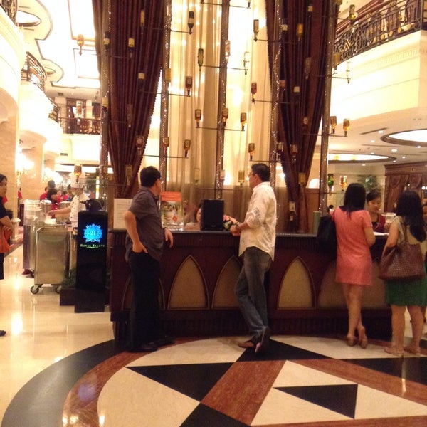 Sun City Restaurant and Luxury Club - 83 tips from 9461 visitors